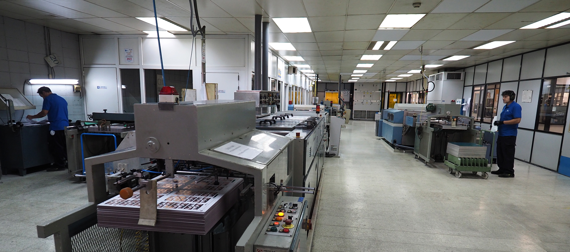 Photoimage process – Eurocir