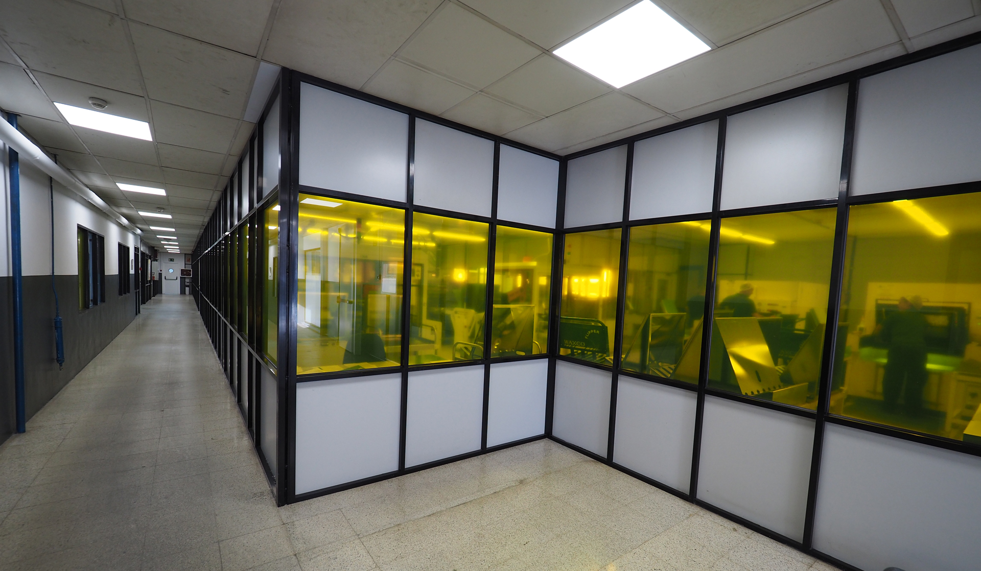 Photoimage process - Eurocir